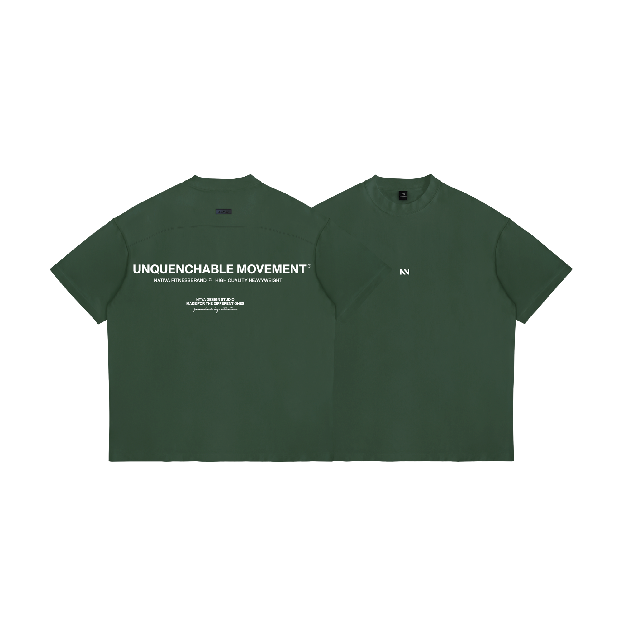 POLERAS – NATIVA ELEMENTS